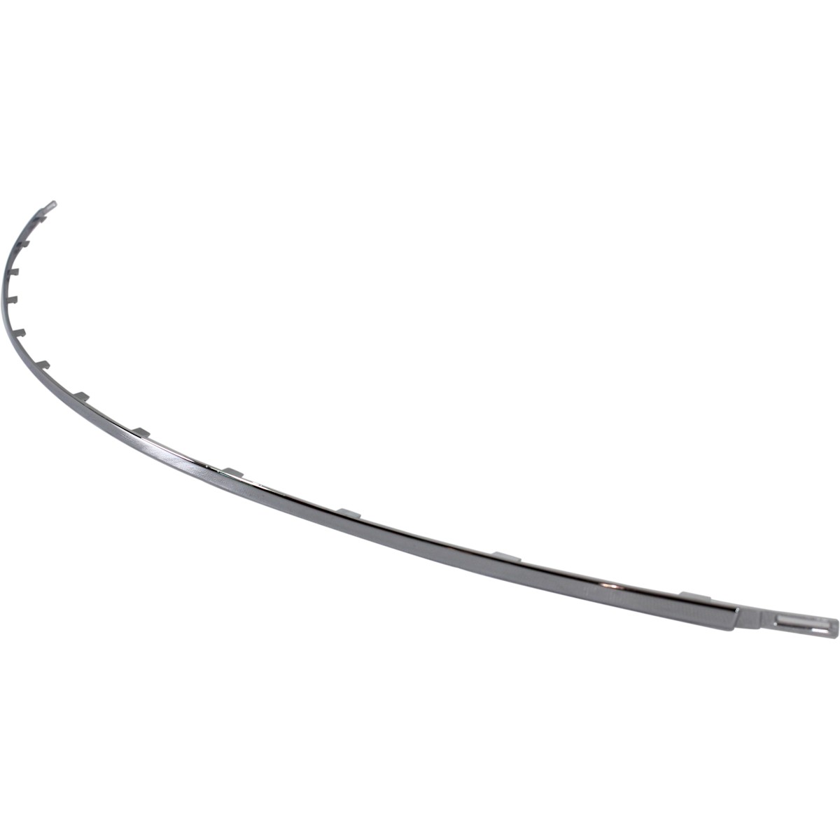 Bumper Face Bar Trim Rear for Mercedes E Class MB1157129 2128852021 ...