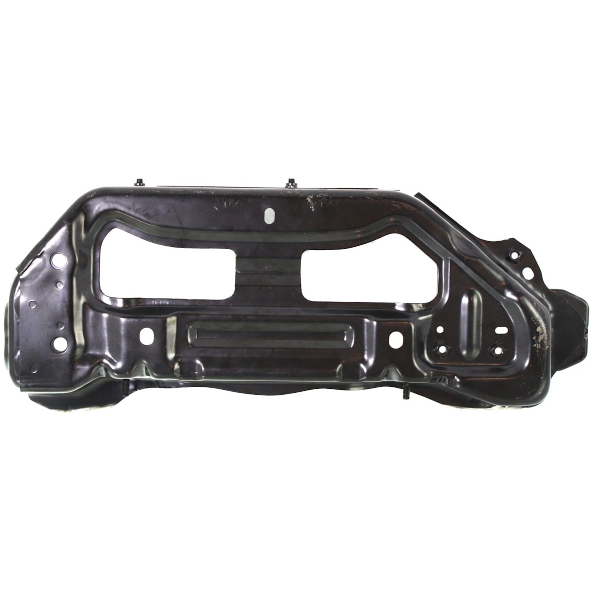 5320352901, 5320252901 Set of 2 Radiator Supports Left-and-Right LH ...