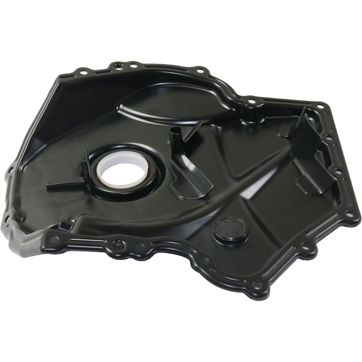 06H109210Q, 06H109210AG Timing Cover Lower for VW Volkswagen Beetle ...