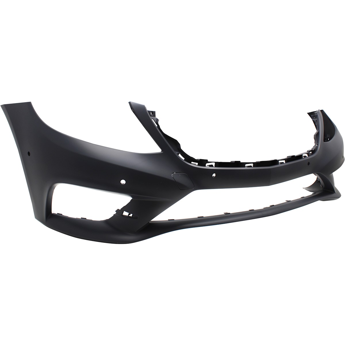 Bumper Cover Front for Mercedes S Class MB1000463 22288018479999 Sedan ...