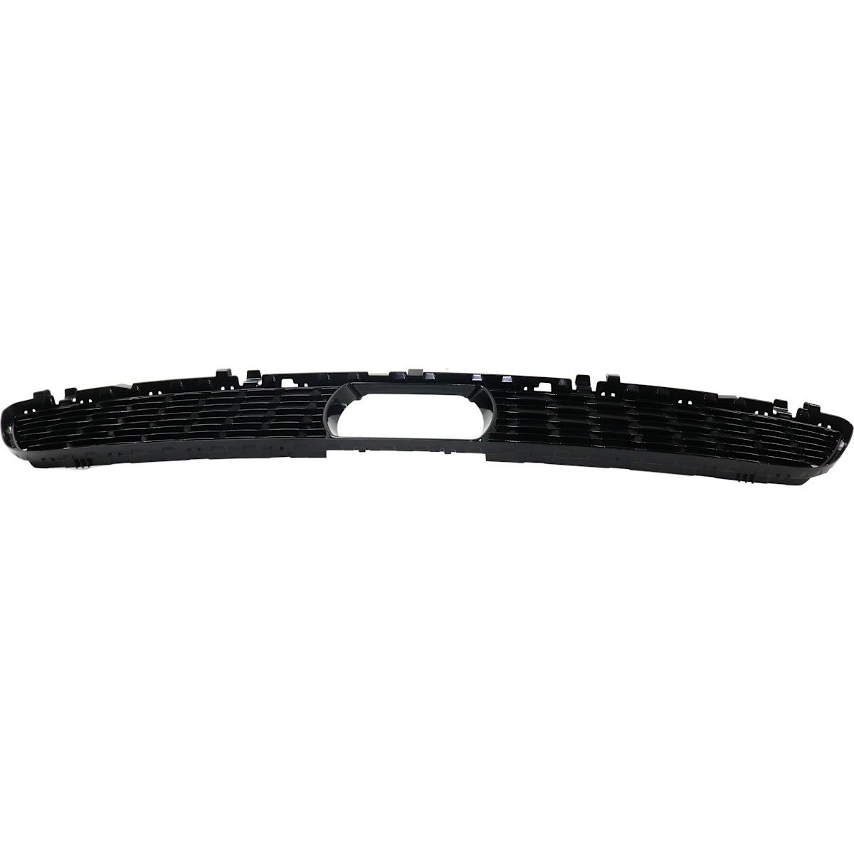 51118064931 BM1036184 Bumper Face Bar Grille for 530 540 BMW 530i 540i ...