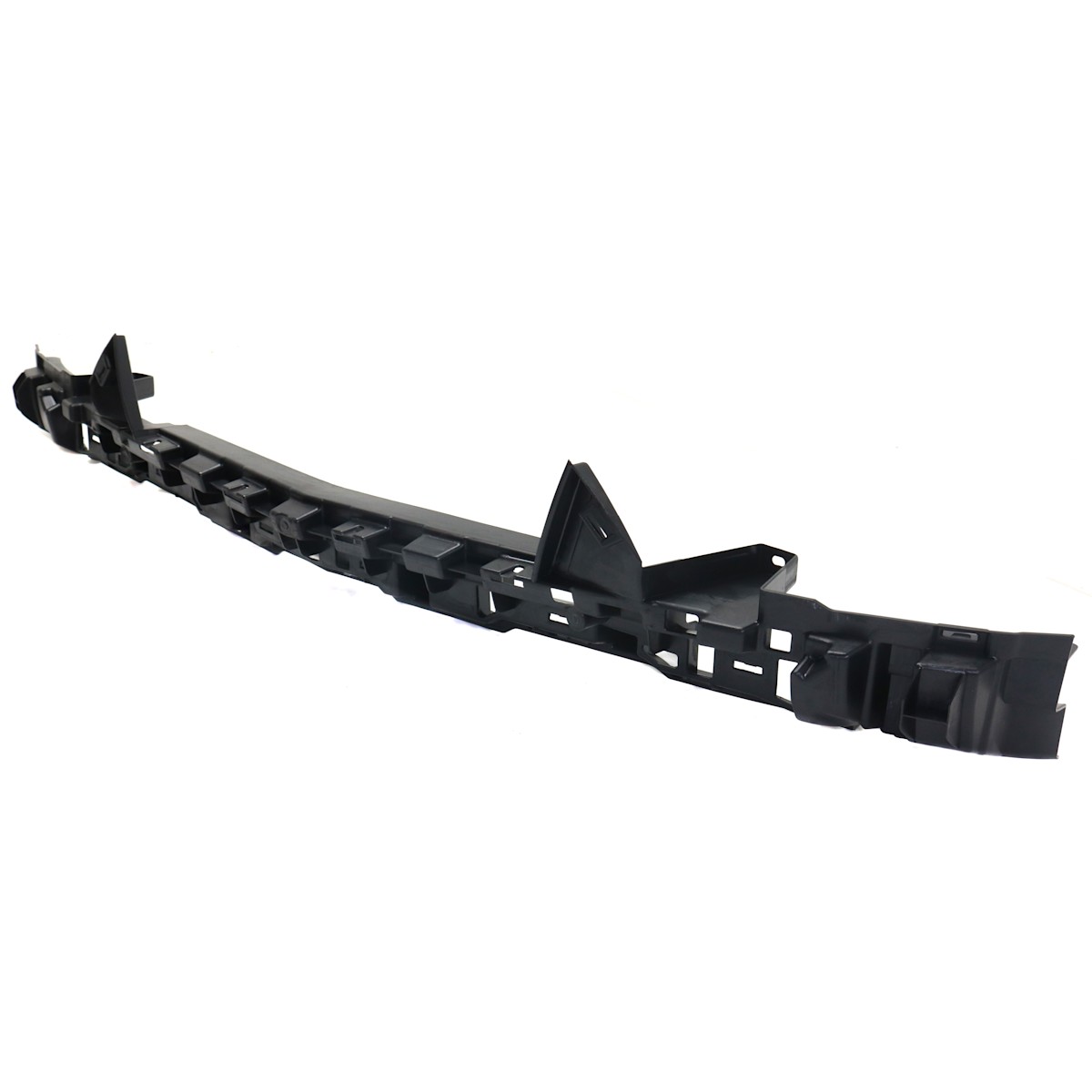 Bumper Face Bar Bracket Front for Mercedes GLK350 GLK250 MB1041116 ...