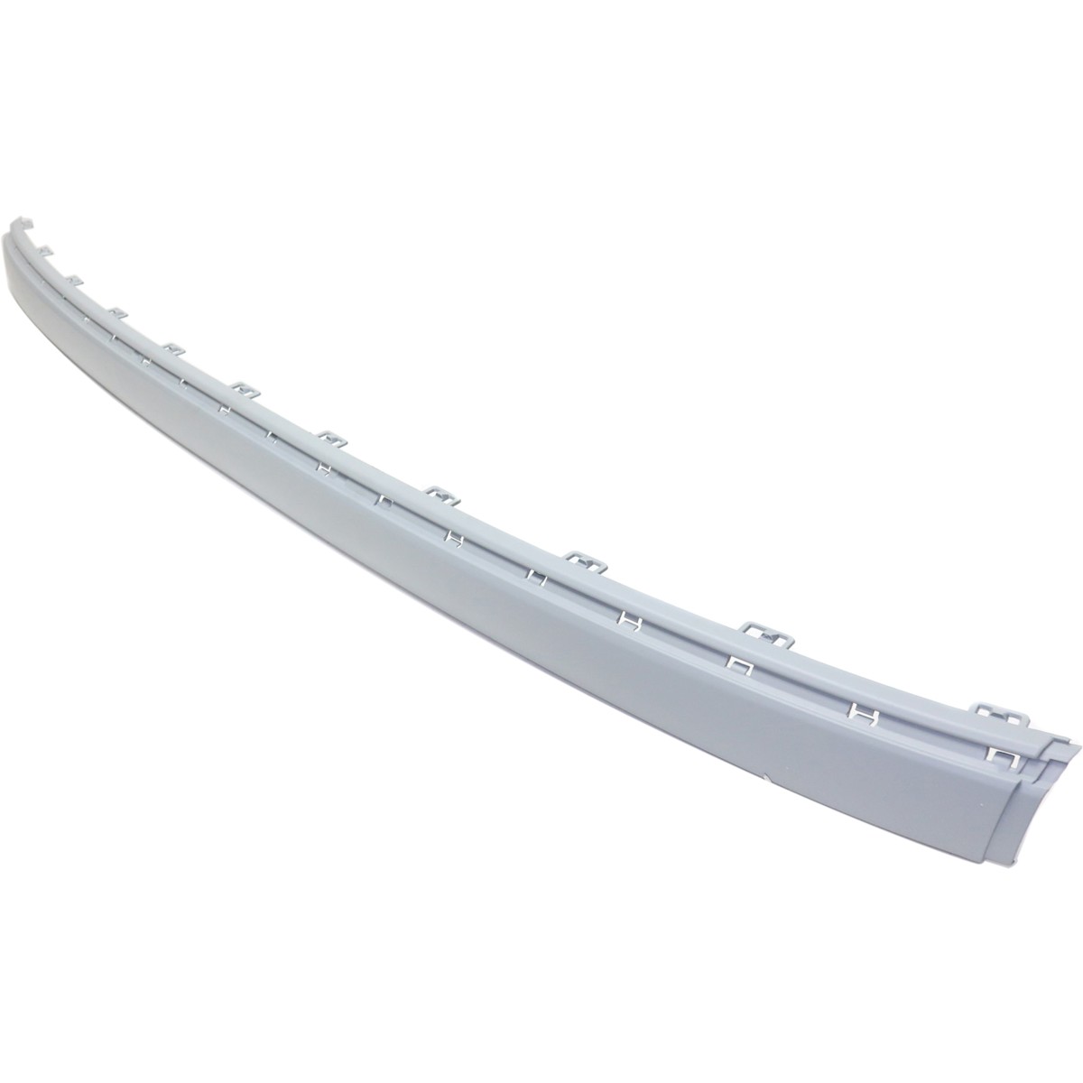 Bumper Face Bar Trim Rear for Mercedes E Class 2118800012 Mercedes-Benz ...