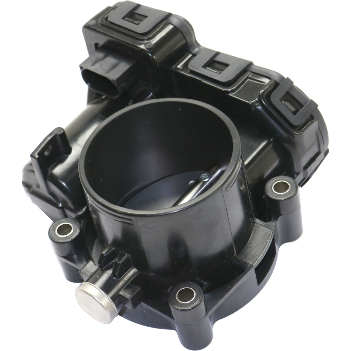 4593858AB Throttle Body for Town and Country Jeep Wrangler Dodge Grand ...