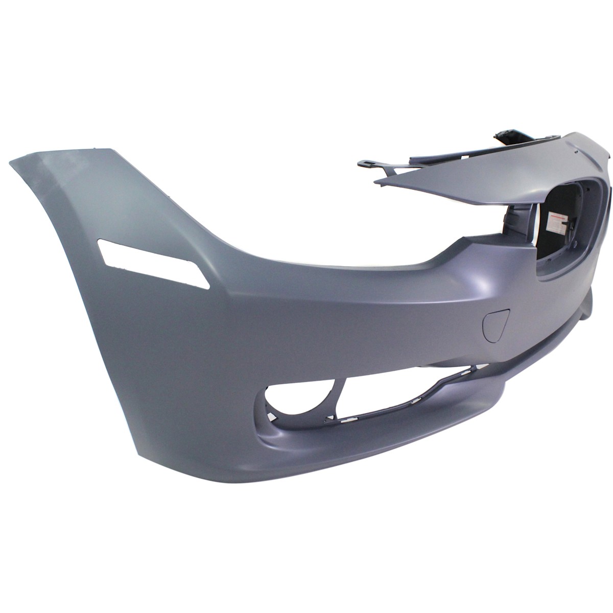 51117293011 BM1000266 Bumper Cover Front for 320 328 Sedan BMW 328i ...