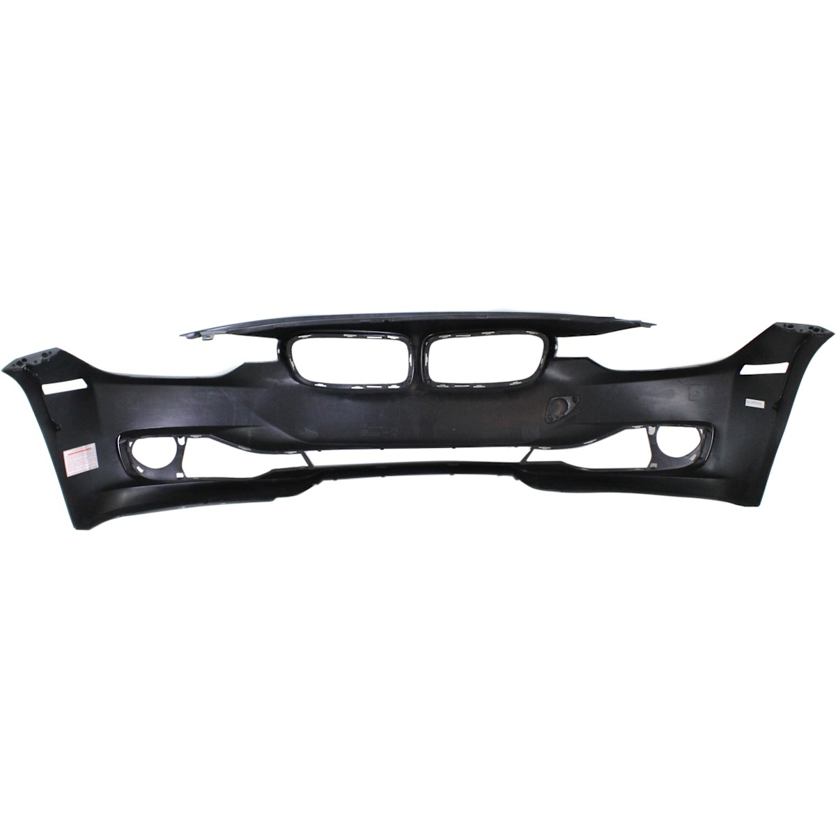 51117293011 BM1000266 Bumper Cover Front for 320 328 Sedan BMW 328i ...