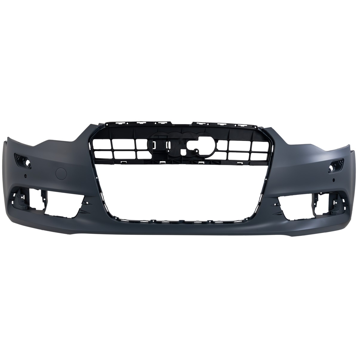 Bumper Cover Front for Audi A6 Quattro 2012-2015 AU1000208 ...
