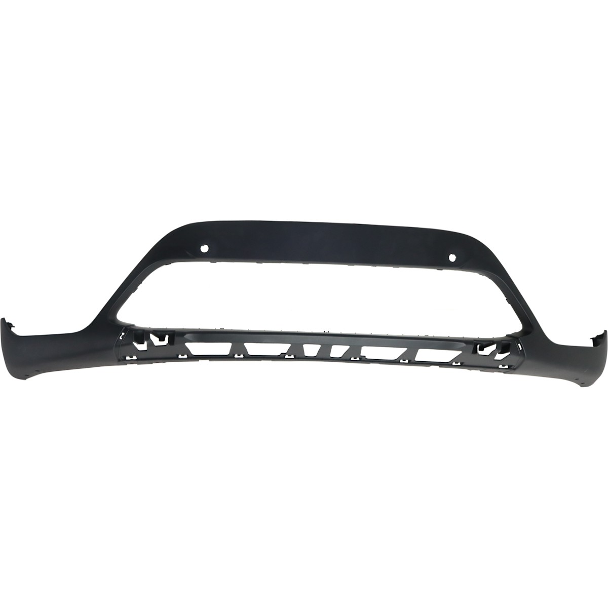 Bumper Cover Front Lower BM1015106C 51117453991 for BMW X1 2016-2018 | eBay