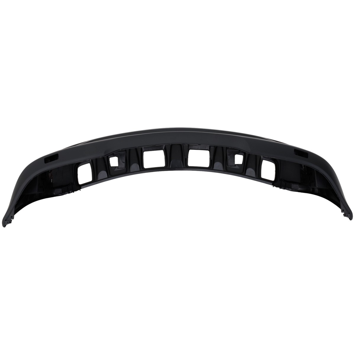 1638804870 MB1000165 Bumper Cover Front for Mercedes ML Class ML320 ...