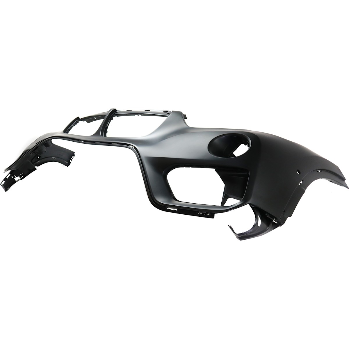 Bumper Cover Front Upper BM1014101 51117453566 for BMW X1 2016-2018 | eBay