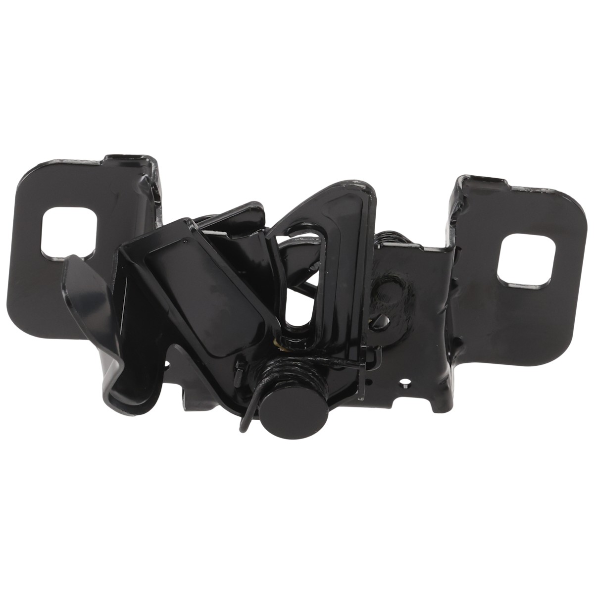 Hood Latch Lock for Chevy 84460939 Chevrolet Silverado 2500 HD Heavy ...