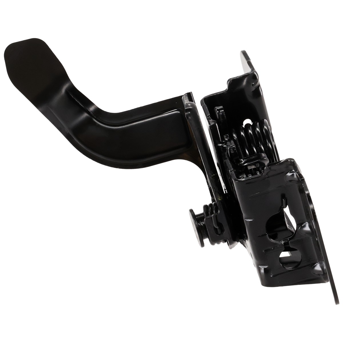 Hood Latch Lock for Chevy 84460939 Chevrolet Silverado 2500 HD Heavy ...