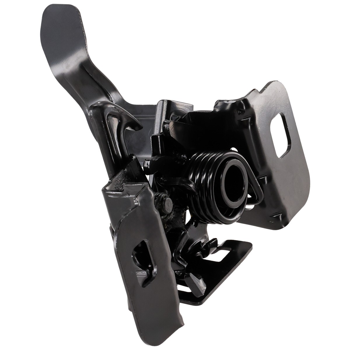 Hood Latch Lock for Chevy 84460939 Chevrolet Silverado 2500 HD Heavy ...