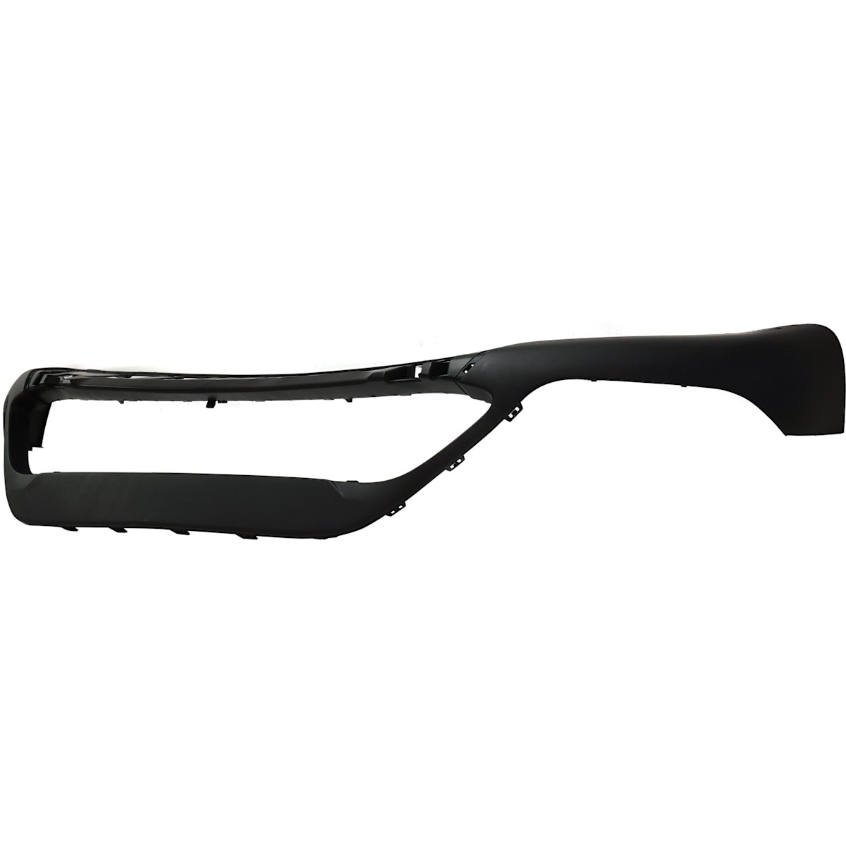 Bumper Cover Rear 51127403392 for BMW X1 2016-2018 | eBay