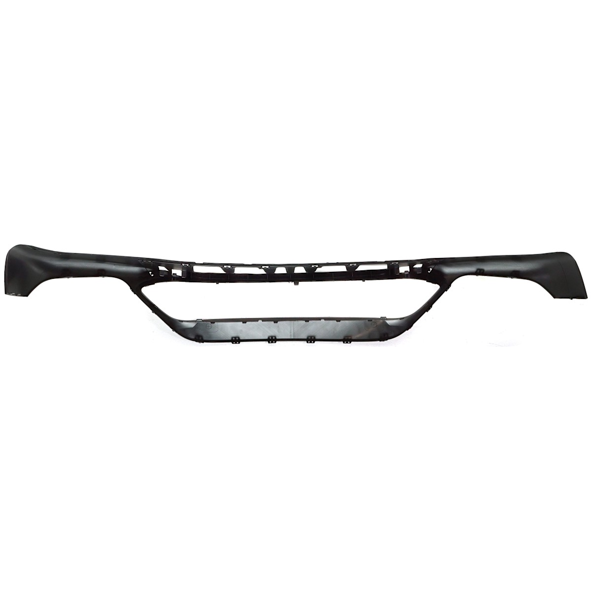 Bumper Cover Rear 51127403392 for BMW X1 2016-2018 | eBay