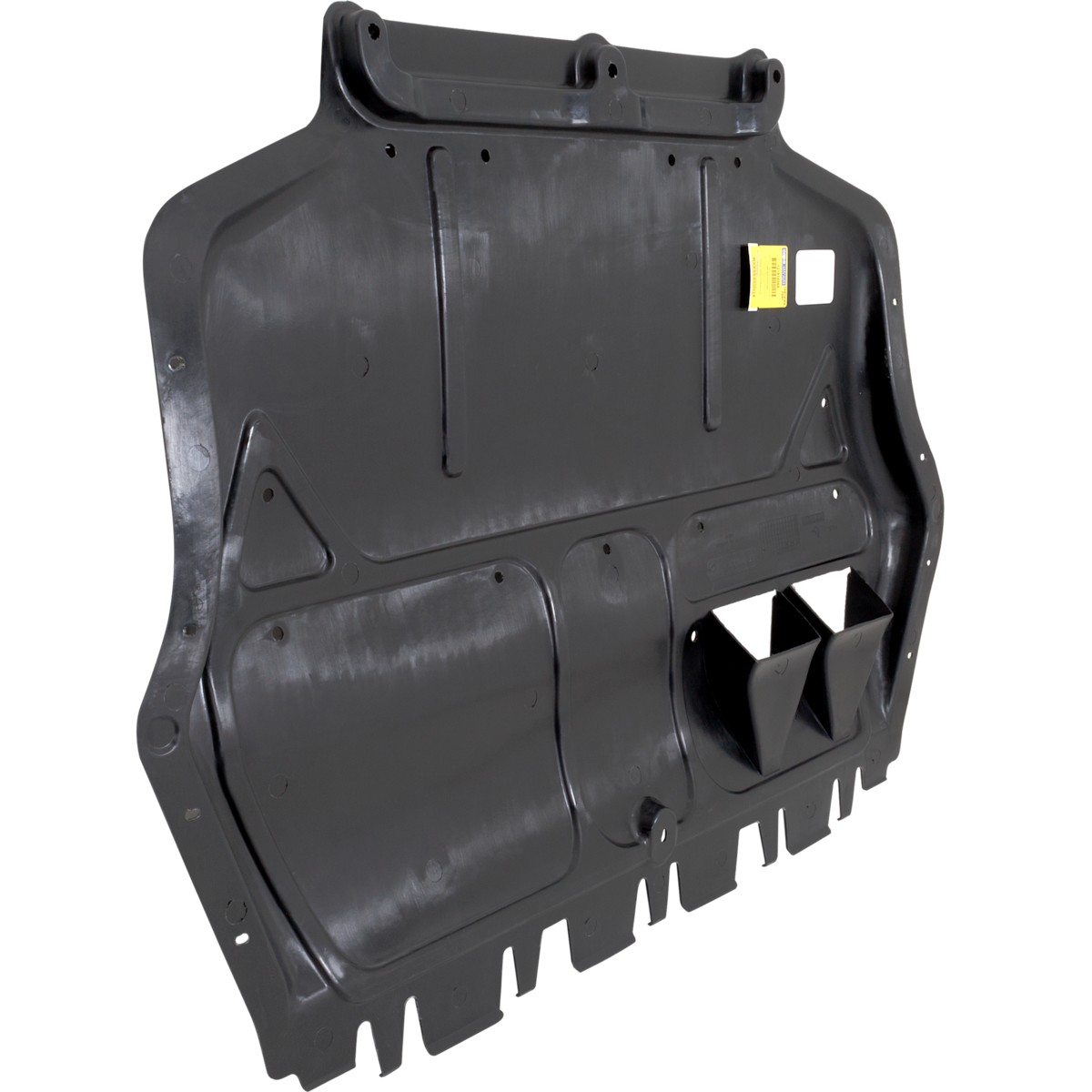 Engine Splash Shield Front for VW VW1228121 561825237D Volkswagen ...
