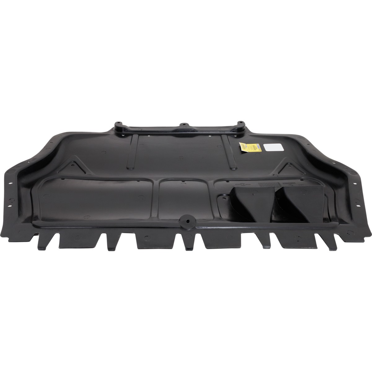 Engine Splash Shield Front for VW VW1228121 561825237D Volkswagen ...