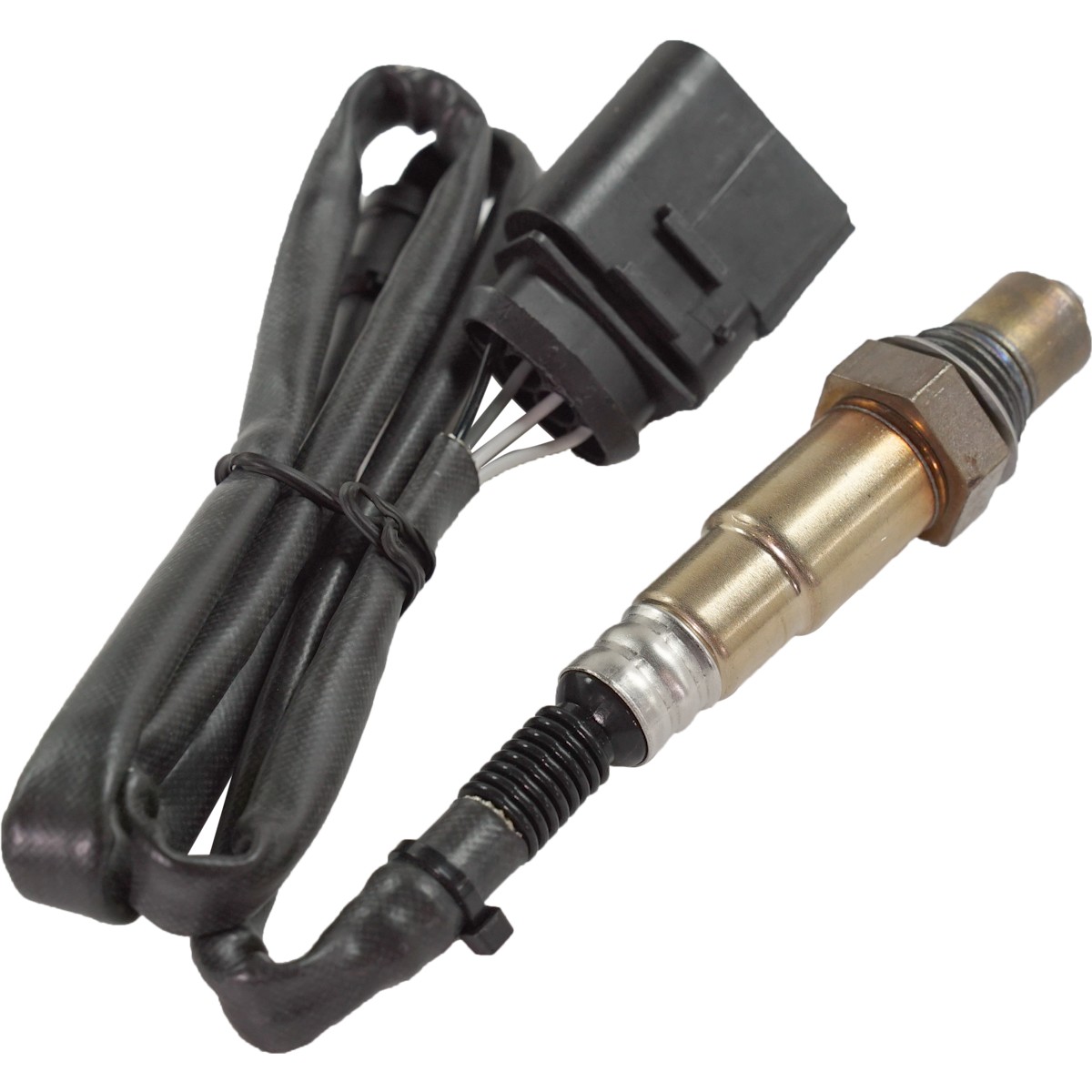Pair O2 Oxygen Sensors Set of 2 Left-and-Right Downstream & Upstream LH ...