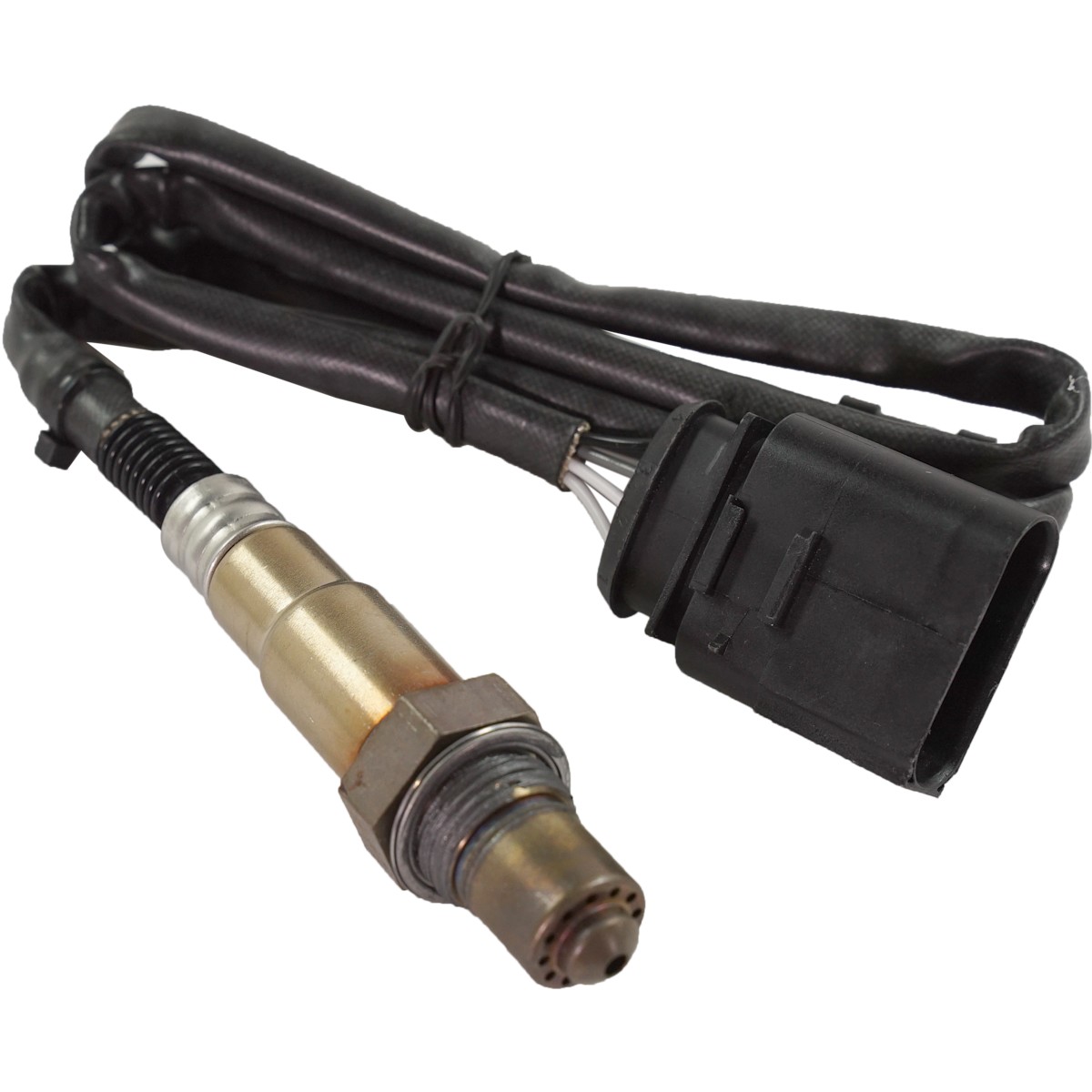 Pair O2 Oxygen Sensors Set of 2 Left-and-Right Downstream & Upstream LH ...