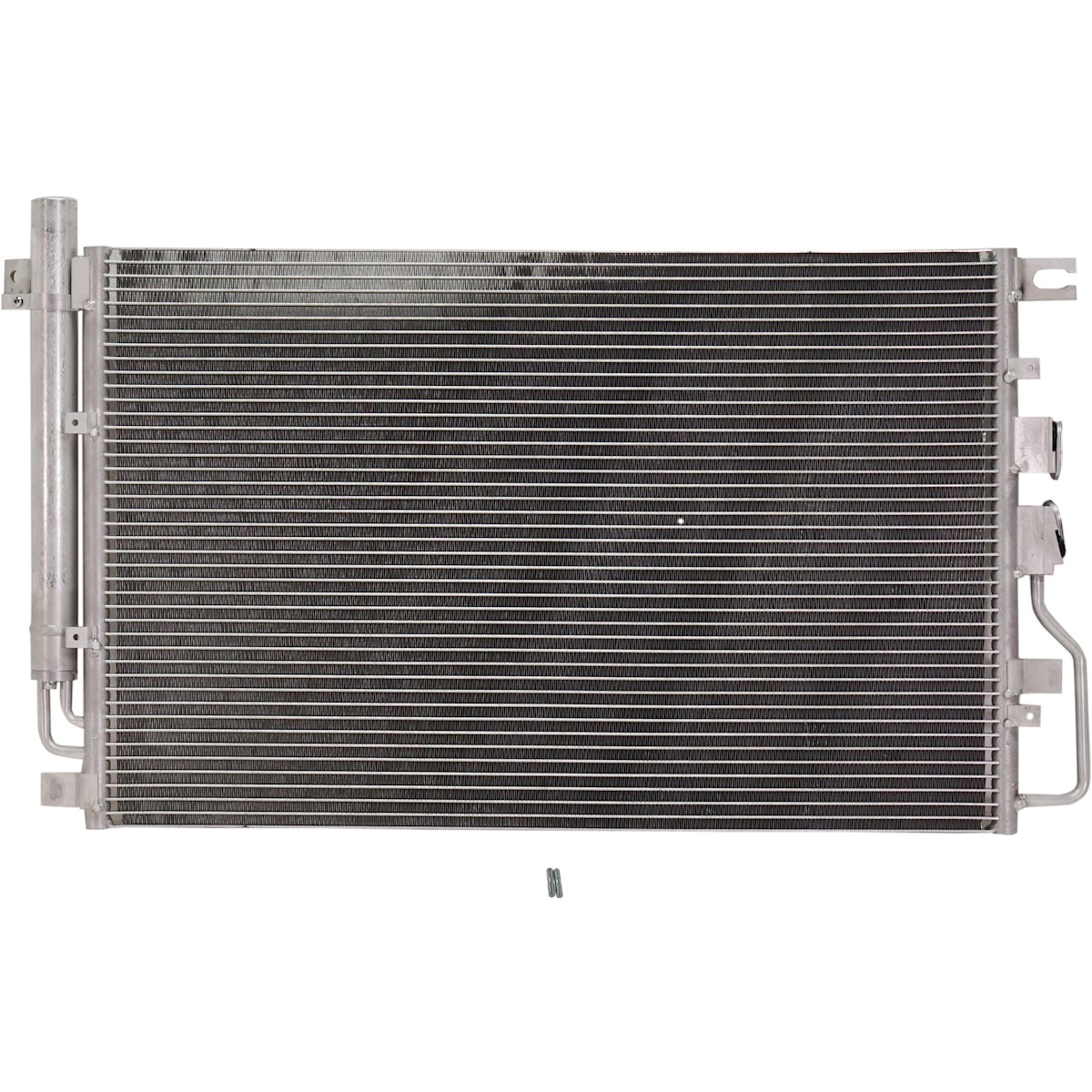 20839794, 23400197 GM3030284 A/C AC Condenser for Chevy Chevrolet ...