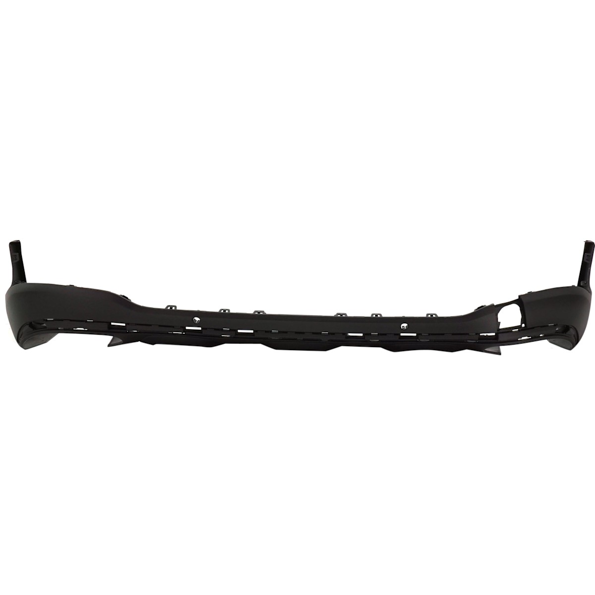 Air Dam Deflector Valance Rear Lower for Mercedes 2538850300 GLC300 ...