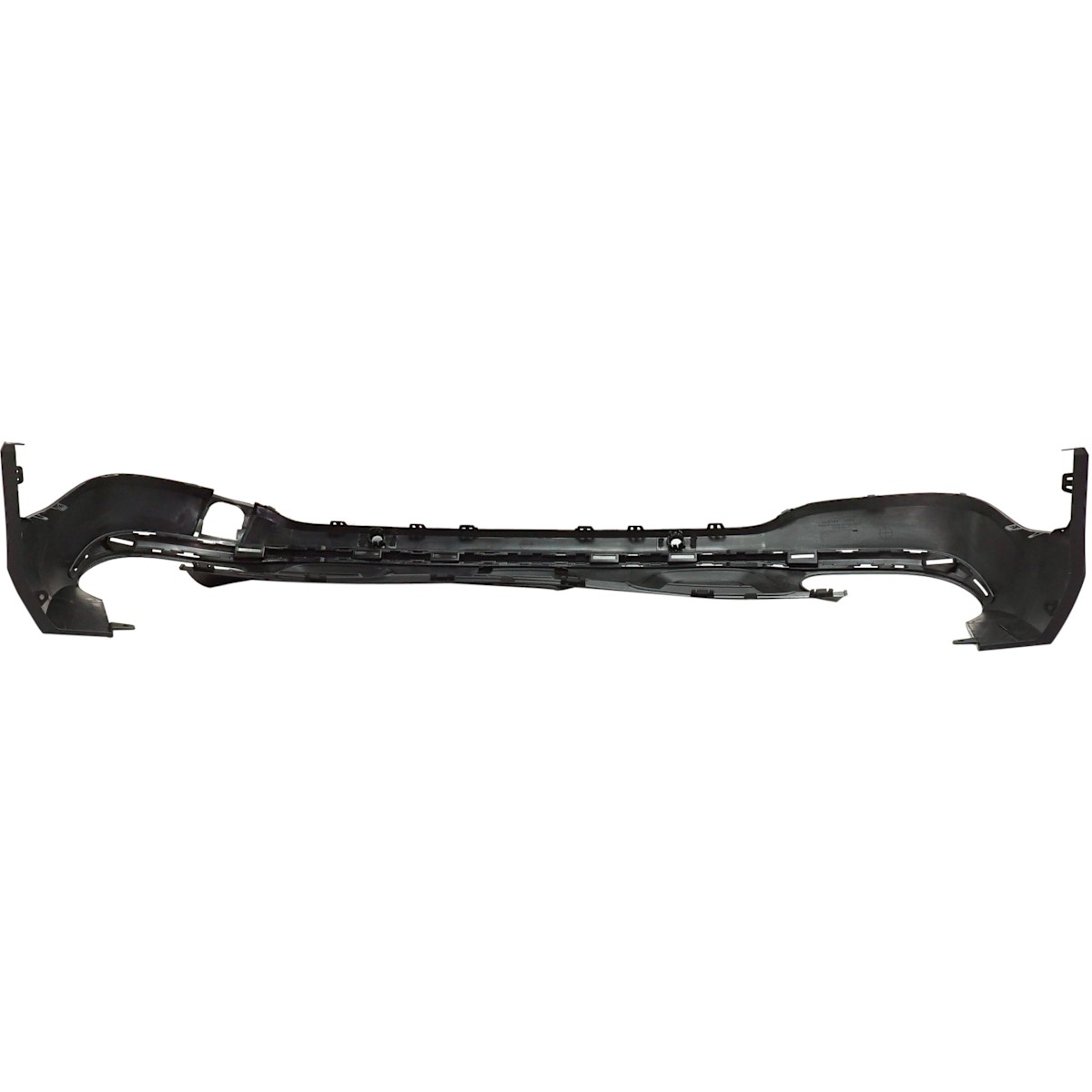 Air Dam Deflector Valance Rear Lower for Mercedes 2538850300 GLC300 ...