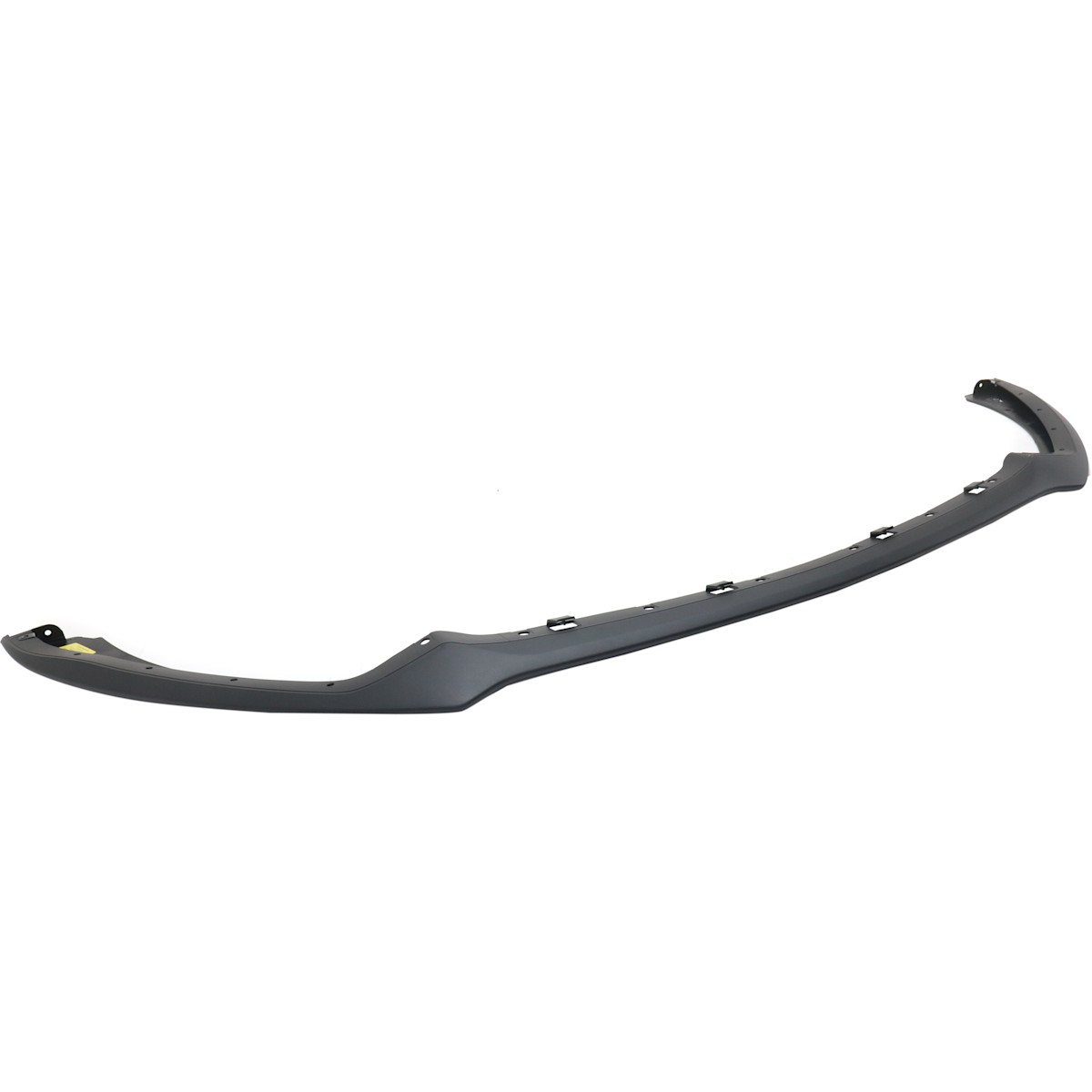 Air Dam Deflector Valance Front FO1095257C FR3Z17D957AA Coupe for Ford ...