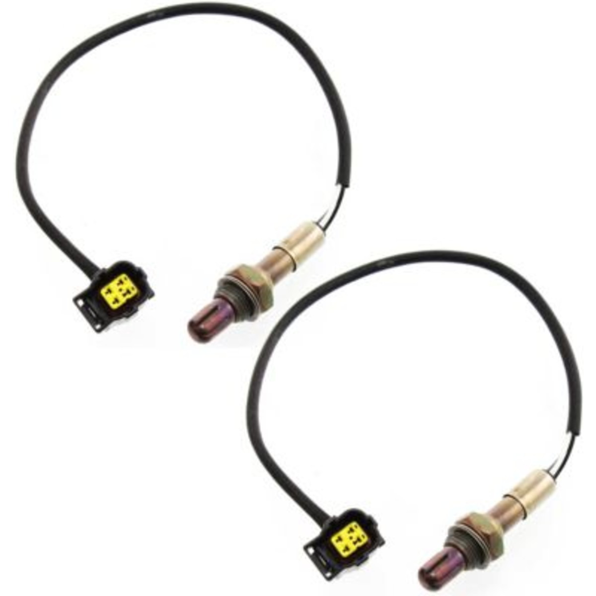 Oxygen Sensor For 2011-2014 Ram 1500 Set of 2 | eBay