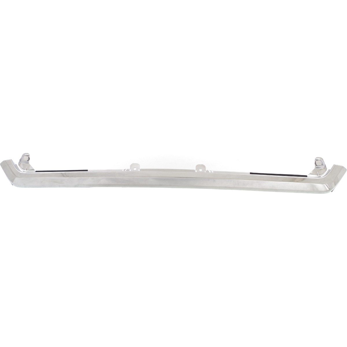 Hood Molding Chrome SU1235100C 91121SG011 for Subaru Forester 2014-2016 ...