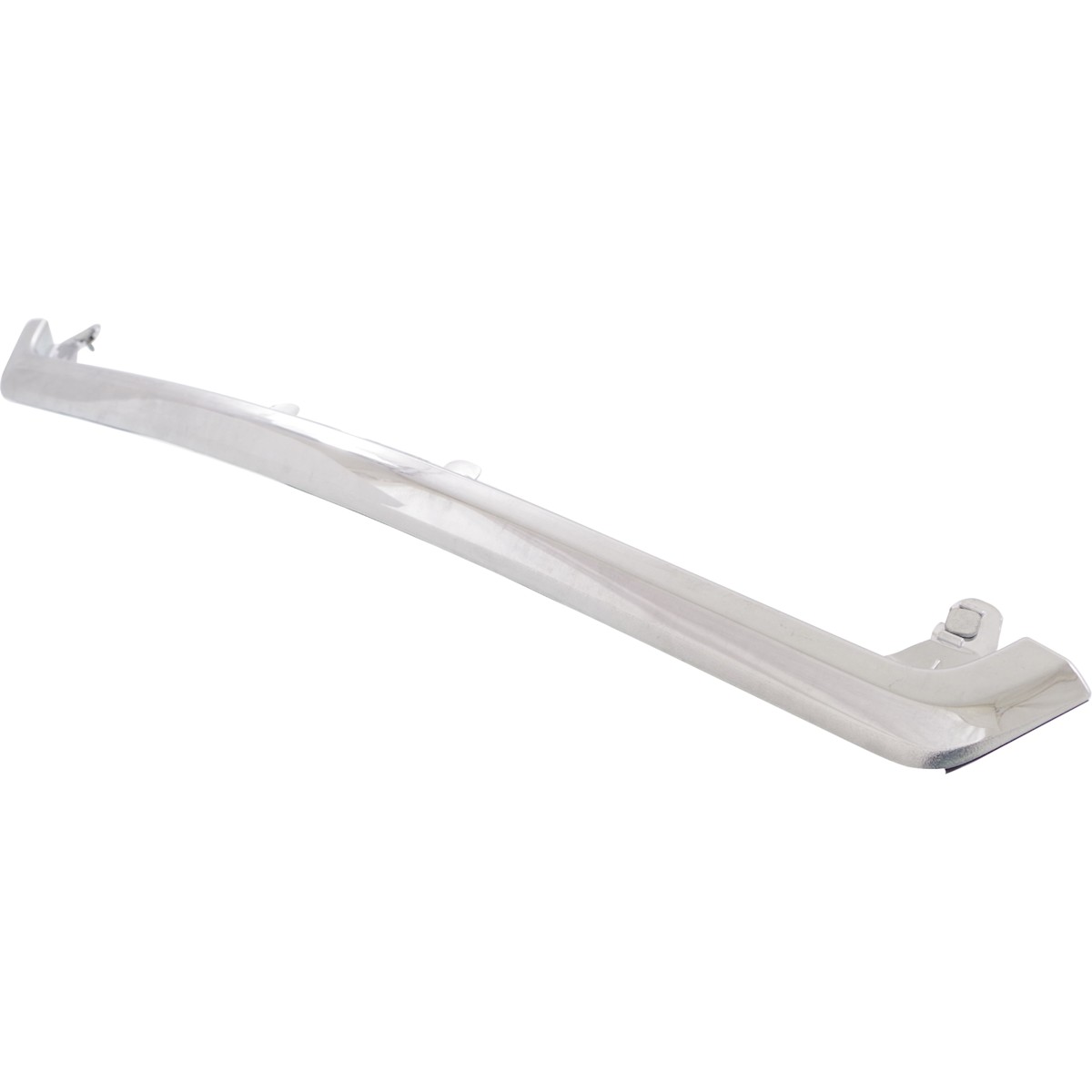 Hood Molding Chrome SU1235100C 91121SG011 for Subaru Forester 2014-2016 ...