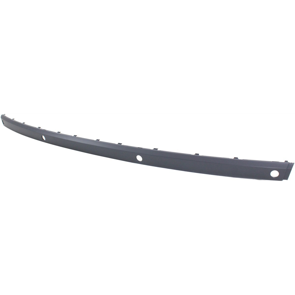 Bumper Face Bar Trim Rear for 750 760 E65 7 Series 750Li BM1144117 ...