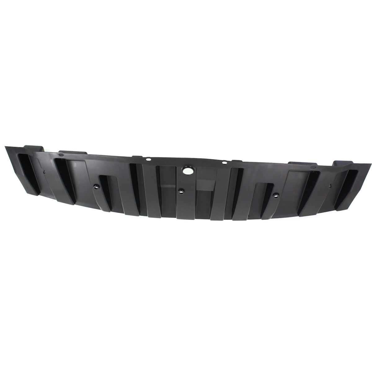 Air Dam Deflector Valance Front for Nissan Rogue 2014-2017 NI1091104 ...