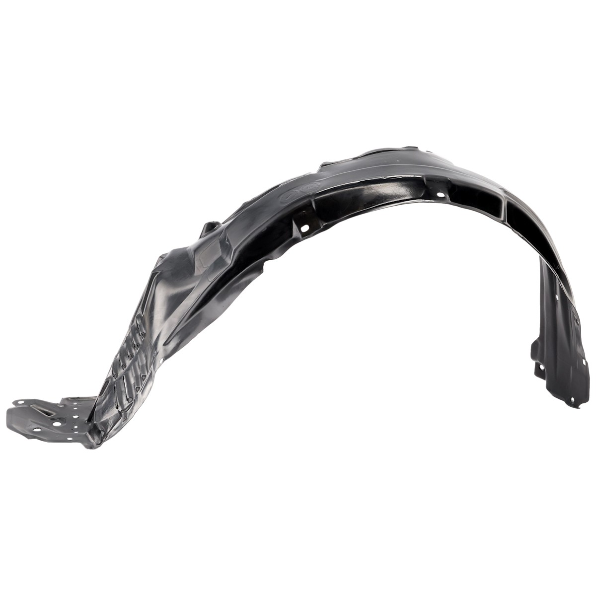Fender Liner Front Left Hand Side Driver LH TO1248171 538760R060 for ...