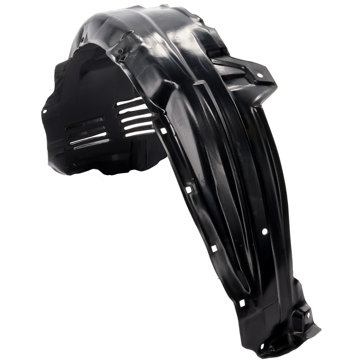 Fender Liner Front Left Hand Side Driver LH TO1248171 538760R060 for ...