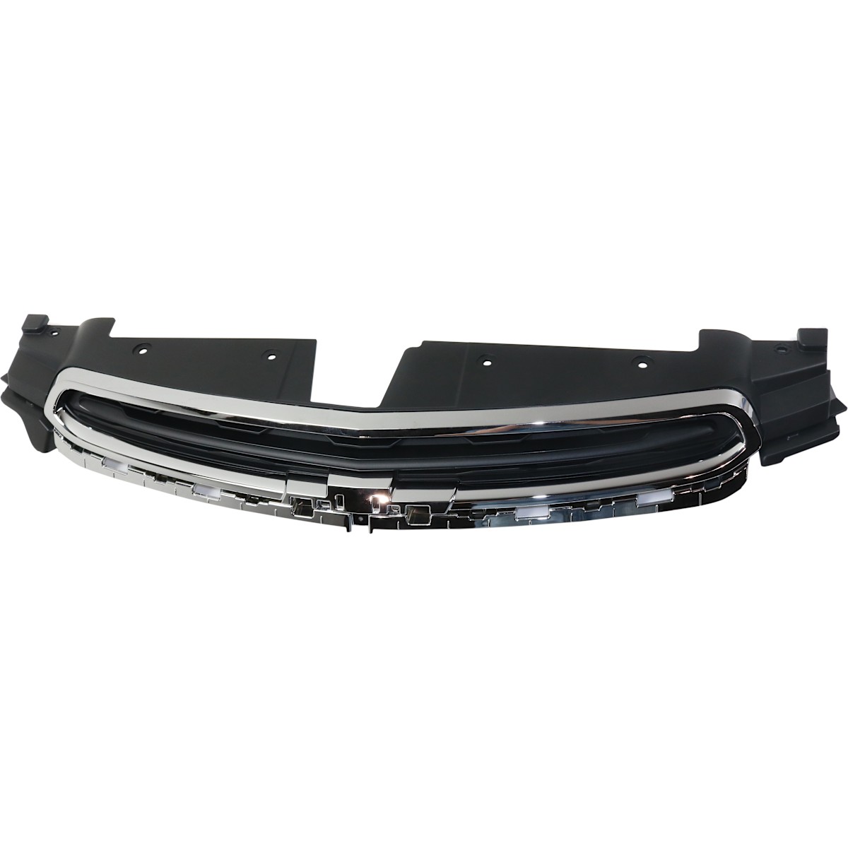 94516092 GM1200725C Grille Upper for Chevy Chevrolet Cruze Limited 2016 ...