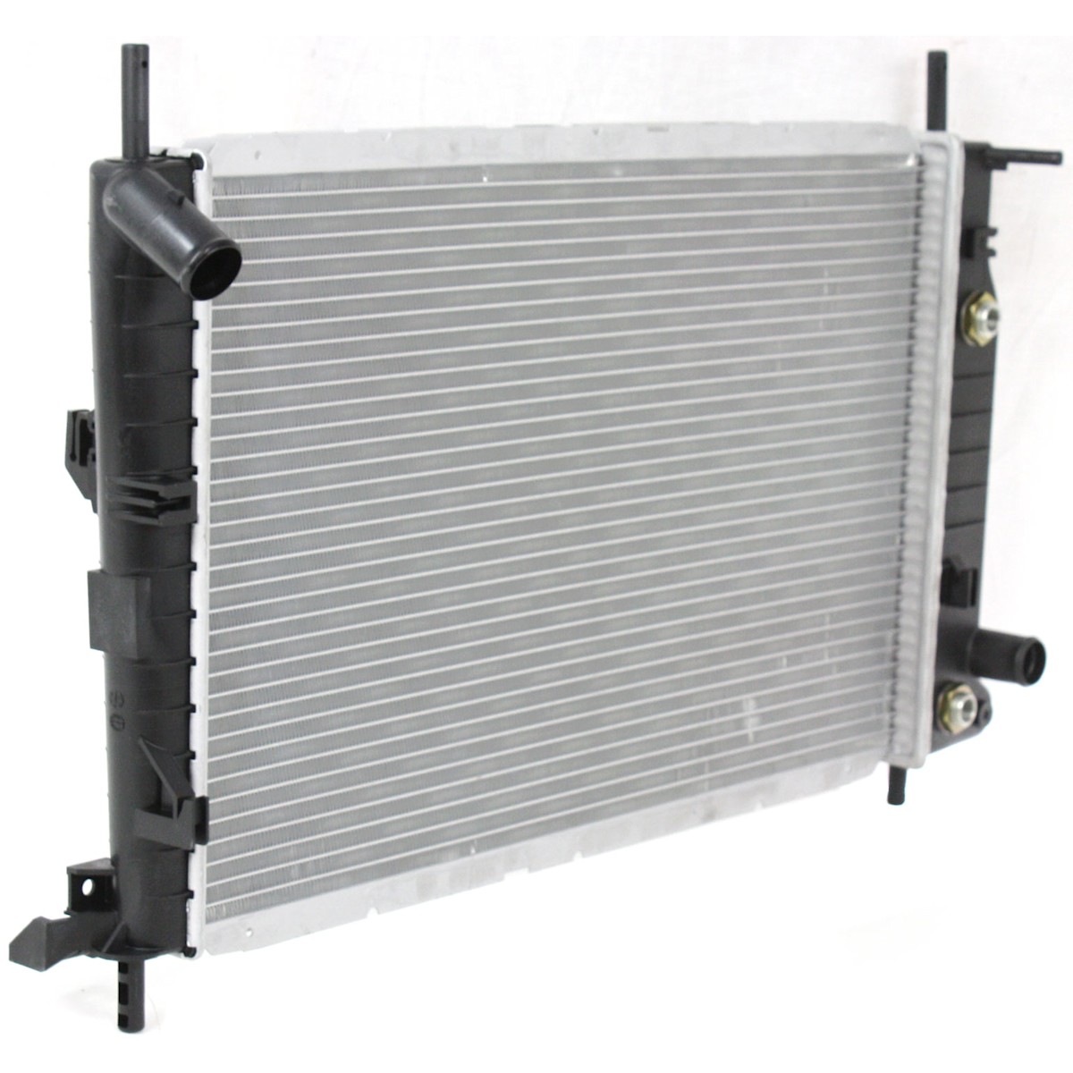 Radiator FO3010103 F5RZ8005AB for Mercury Cougar Ford Contour Mystique ...
