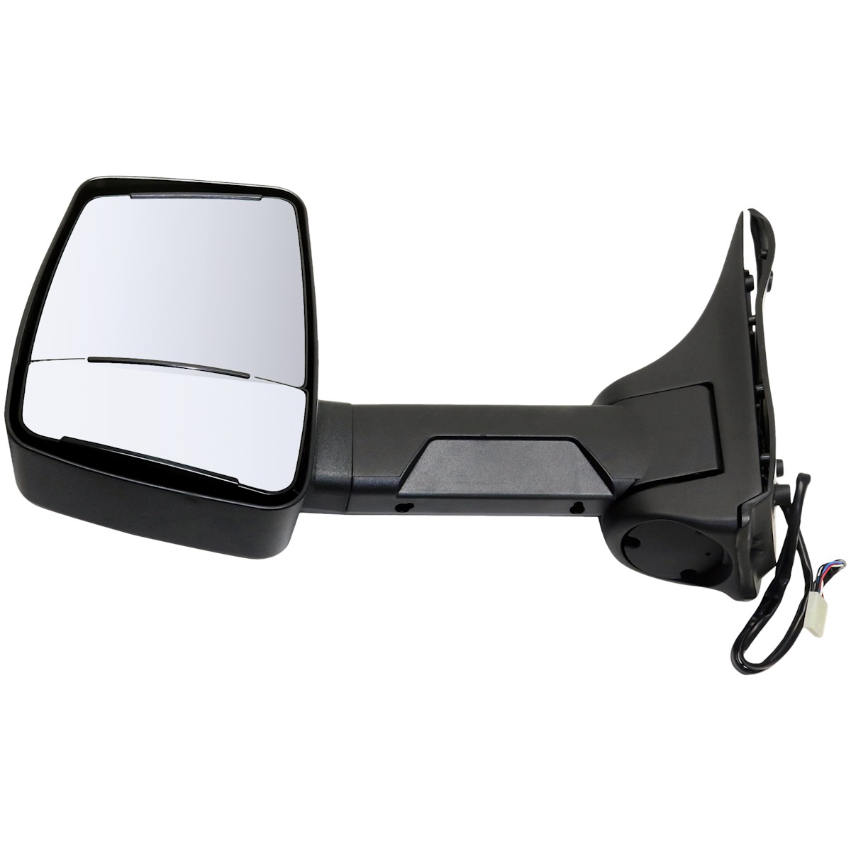 Mirror Left Hand Side Heated for E150 Van E250 E350 E450 E550 Driver LH ...