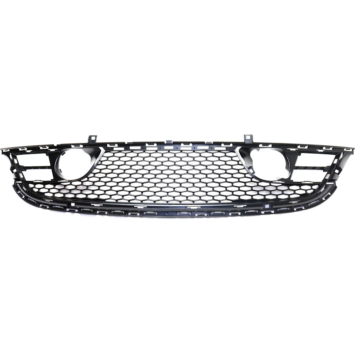 Bumper Face Bar Grille CH1036135 68202989AC for Chrysler 200 2015-2017 ...