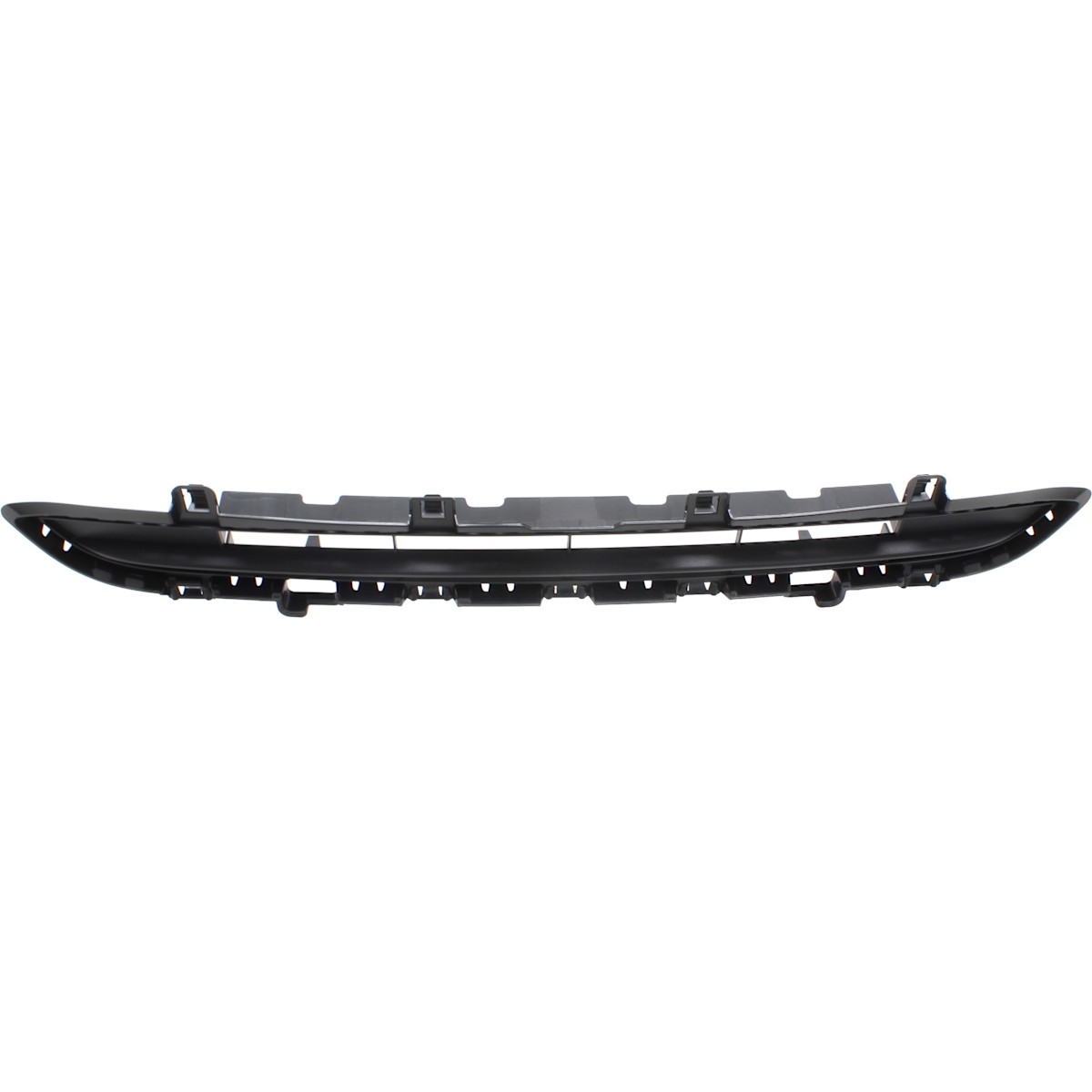 51117338493 BM1036161C Bumper Face Bar Grille Upper for BMW X3 2015 ...