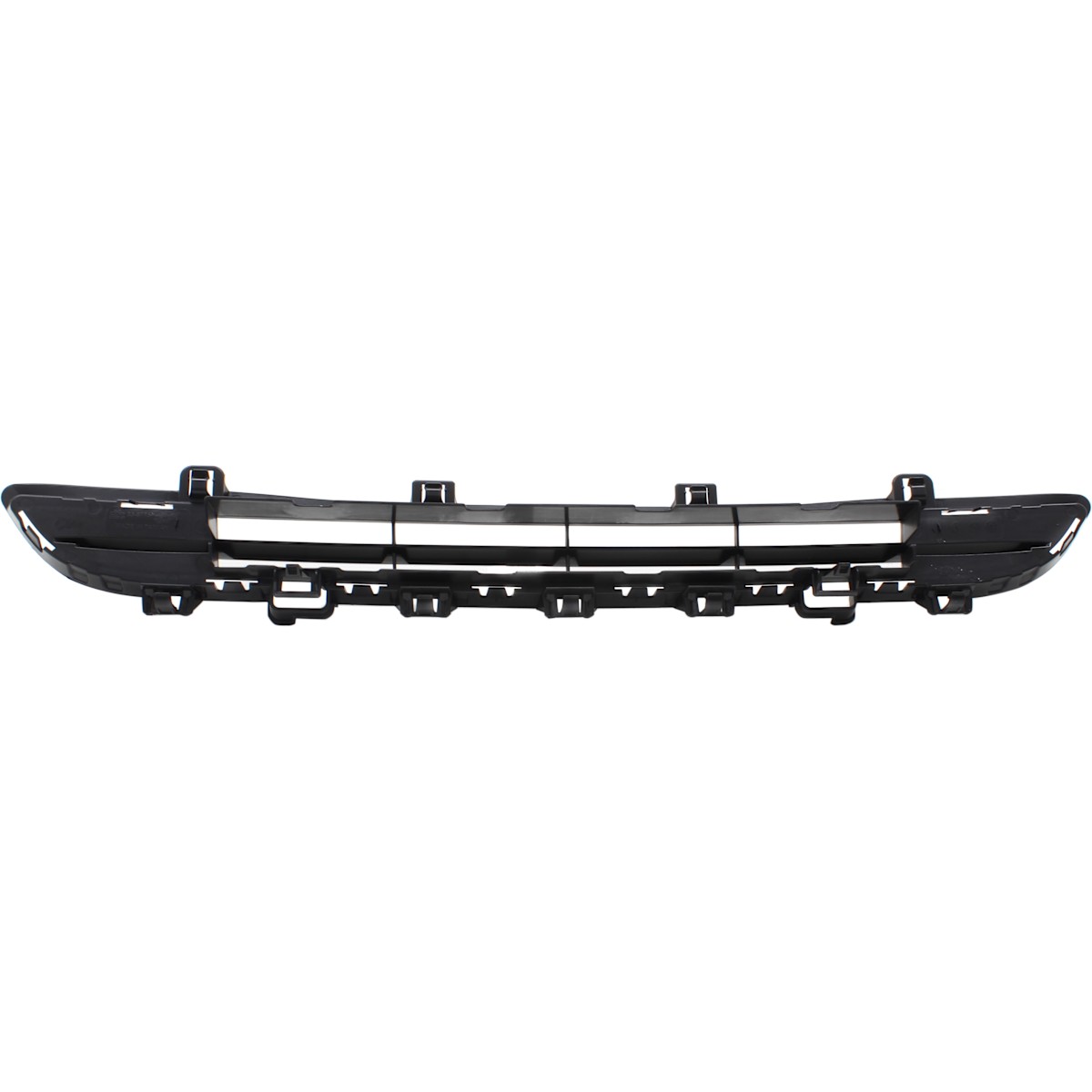 51117338493 BM1036161C Bumper Face Bar Grille Upper for BMW X3 2015 ...