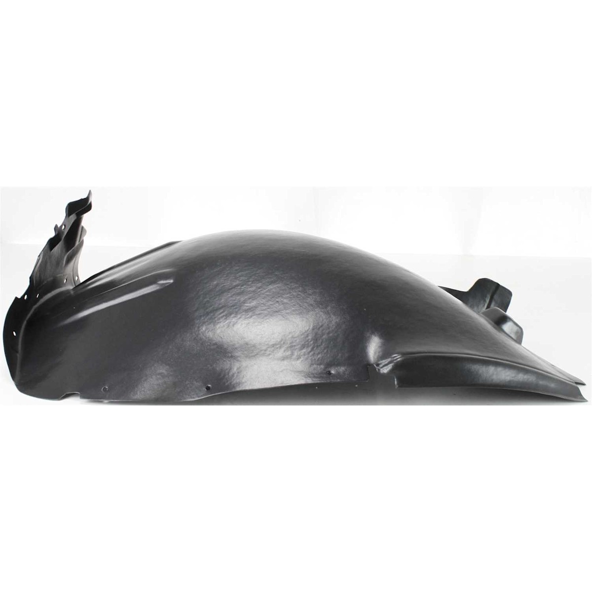Fender Liner For 2007-2012 Mercedes-Benz GL450 Front Driver and ...