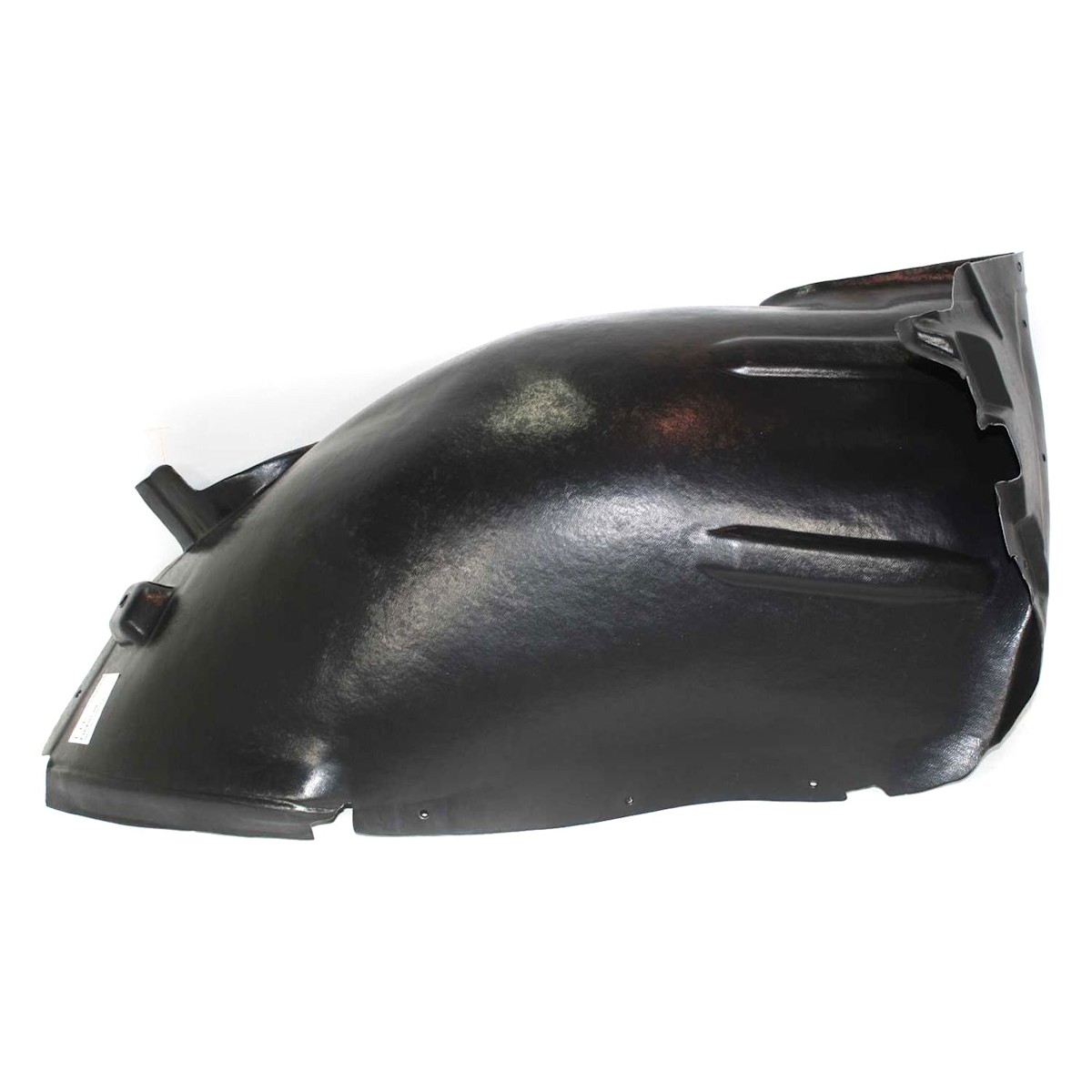 Fender Liner For 2007-2012 Mercedes-Benz GL450 Front Driver and ...