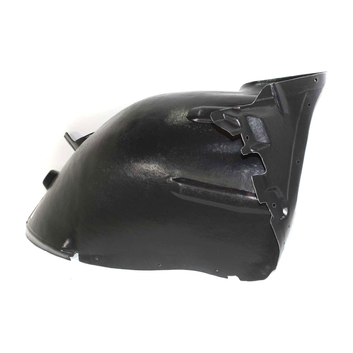 Fender Liner For 2007-2012 Mercedes-Benz GL450 Front Driver and ...