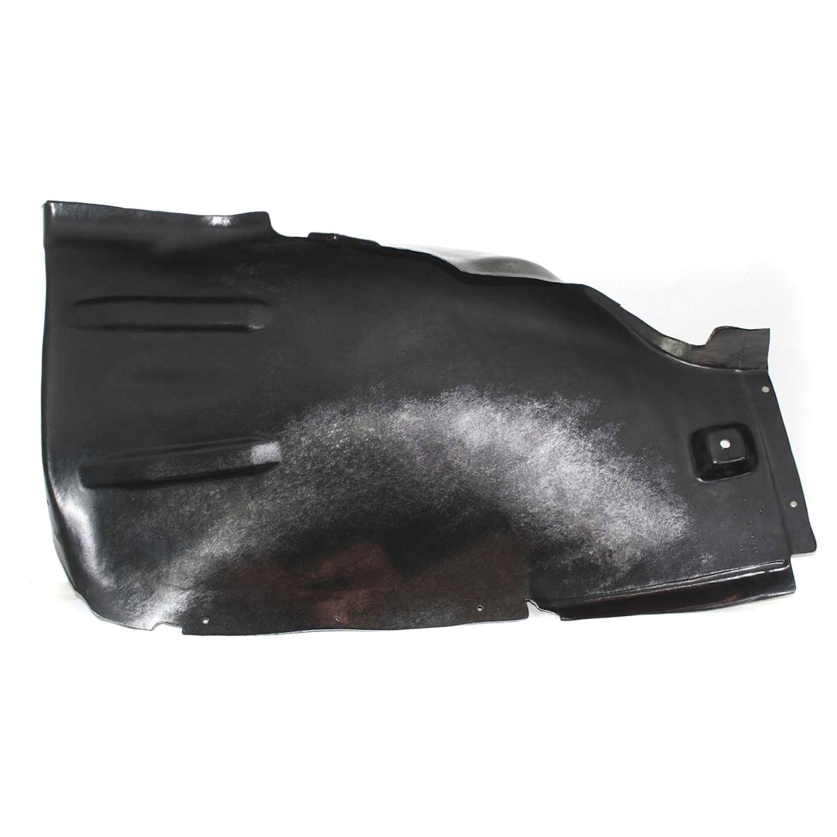 Fender Liner For 2007-2012 Mercedes-Benz GL450 Front Driver and ...