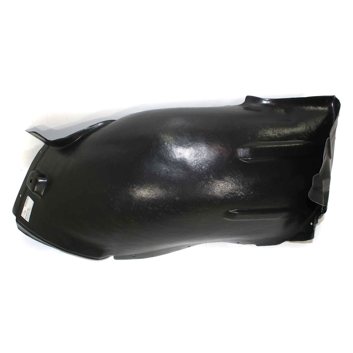 Fender Liner For 2007-2012 Mercedes-Benz GL450 Front Driver and ...