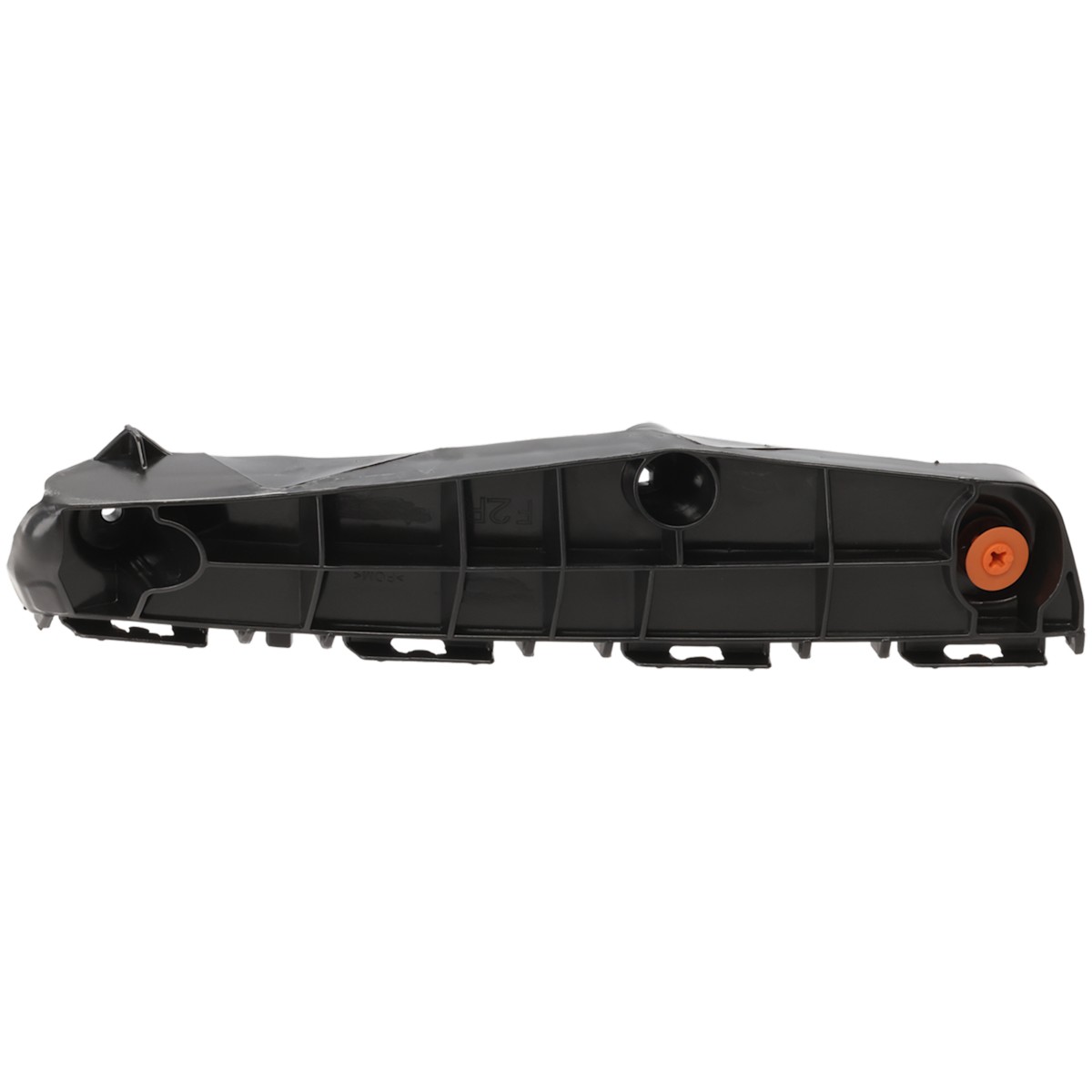 Bumper Face Bar Retainer Front Right Hand Side Passenger RH TO1043128 ...