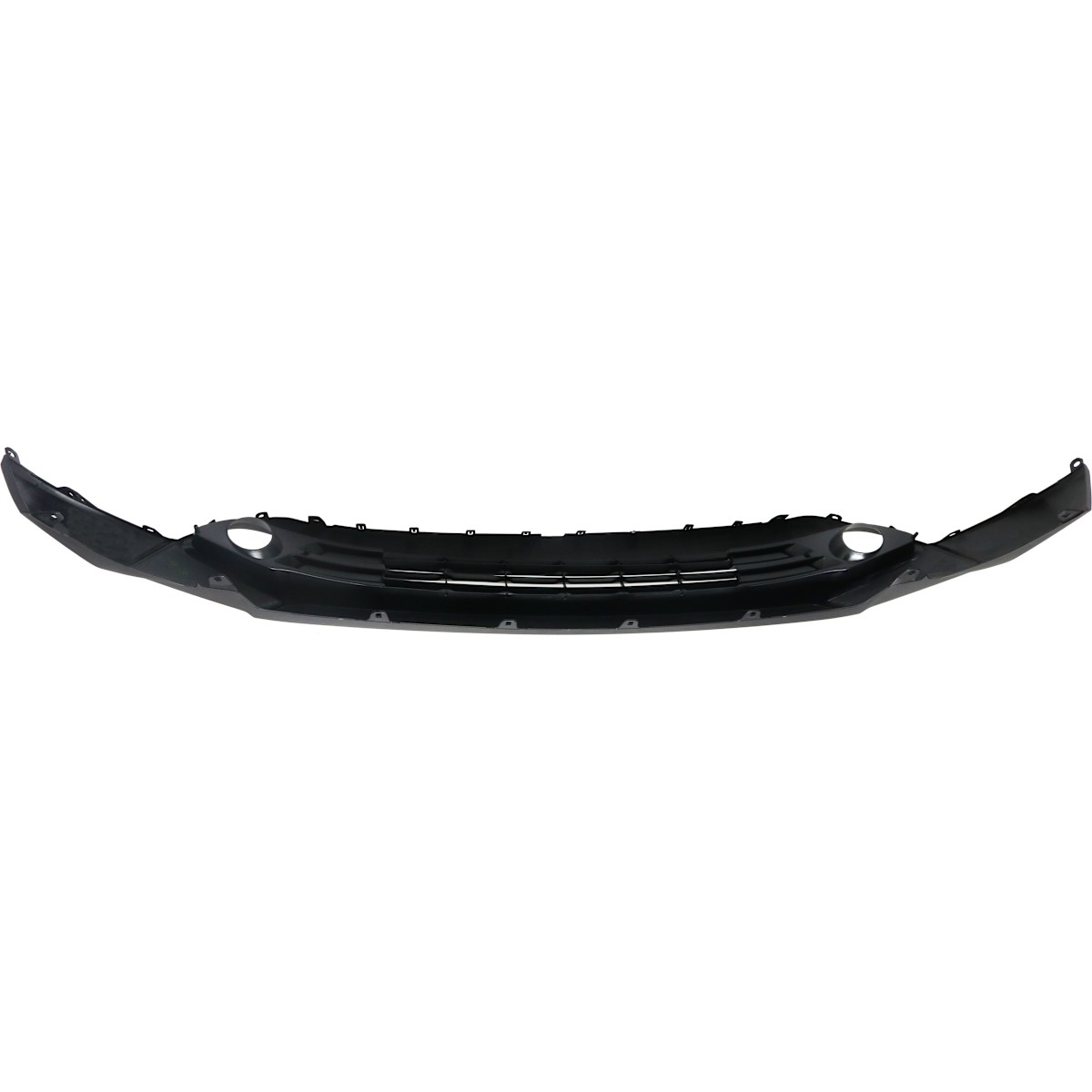 Set of 2 Bumper Cover Fascias Front Upper 5212910020, 5211910917 for C ...
