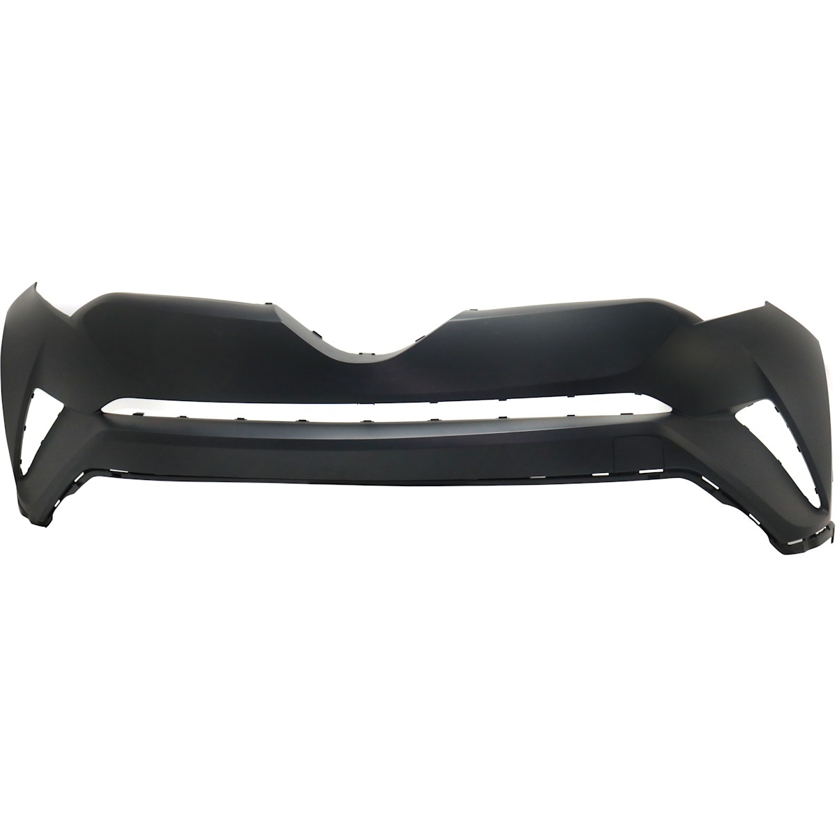 Set of 2 Bumper Cover Fascias Front Upper 5212910020, 5211910917 for C ...