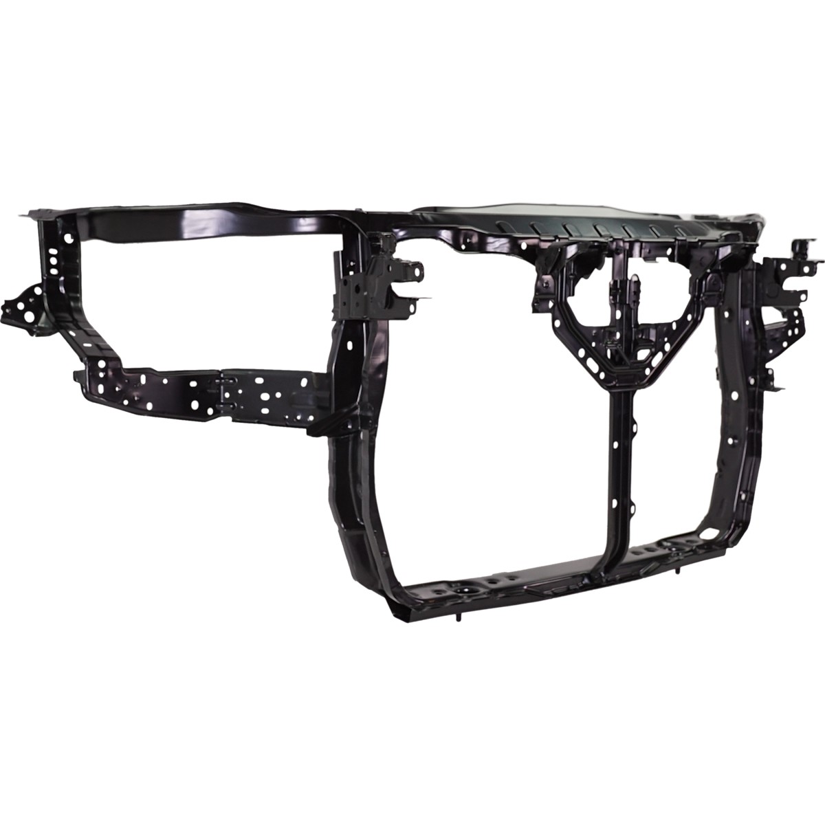 532010E110 LX1225156C Radiator Support for Lexus RX350 RX450h RX350L ...