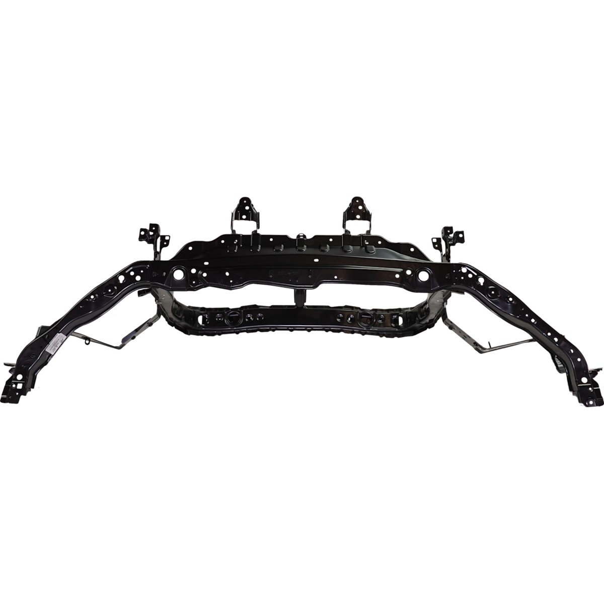 532010E110 LX1225156C Radiator Support for Lexus RX350 RX450h RX350L ...